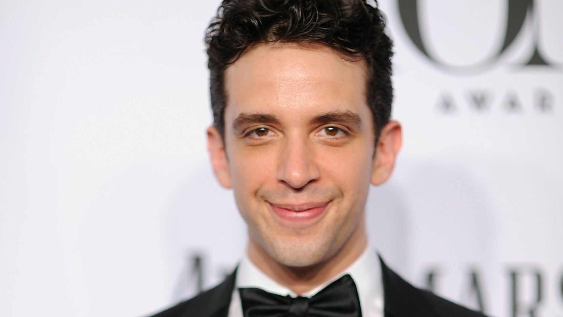 Muere el actor Nick Cordero a los 41 años tras meses de lucha por ...