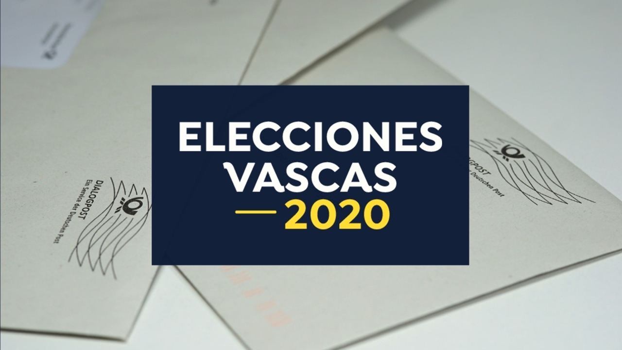 No Me Ha Llegado El Voto Por Correo Para Las Elecciones Vascas 2020