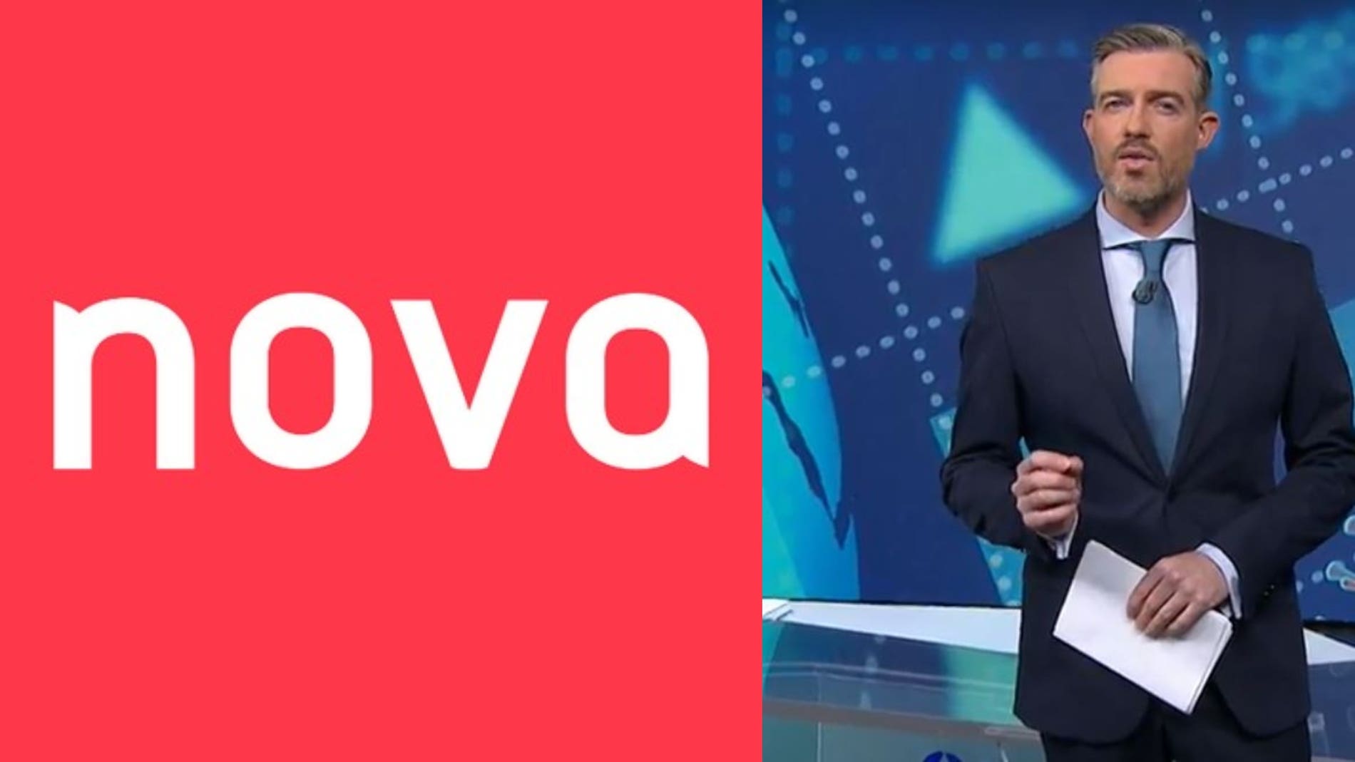 Nova Bate R cord Hist rico Con Un 3 7 De Cuota De Pantalla Y Antena 3 Nova Bate R cord Hist rico Con Un 3 7 De Cuota De Pantalla Y Antena 3