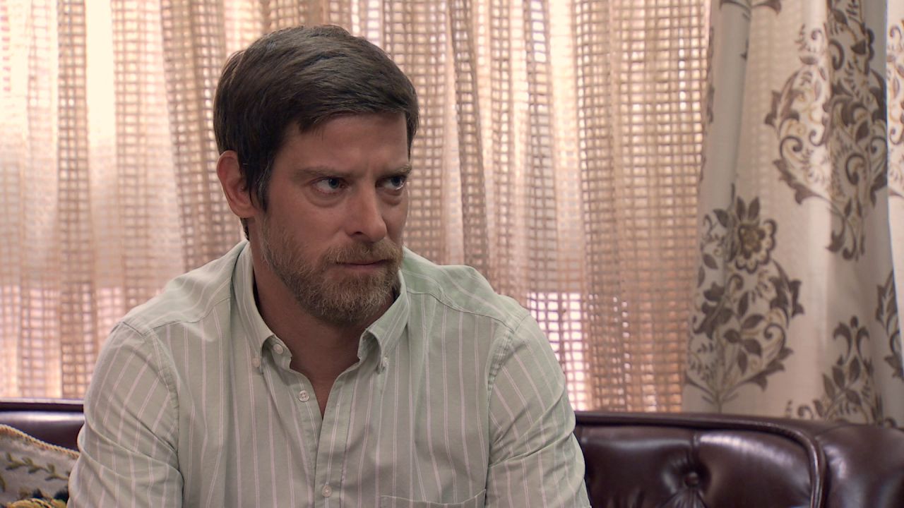 Marcelino explica un episodio muy personal de su vida que hace que ...