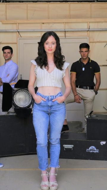 Alba | Web oficial Antena 3 series