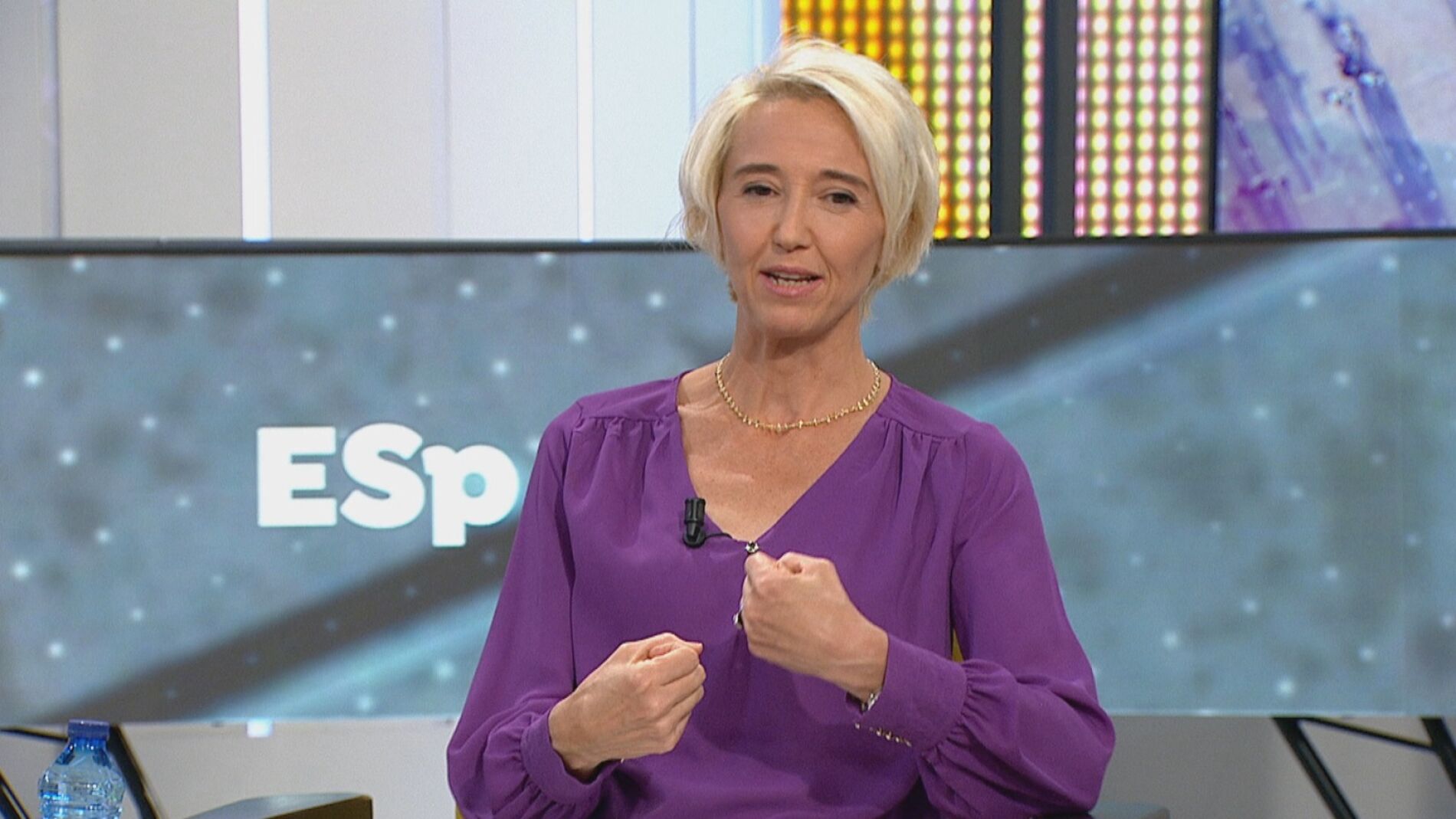 Isabel Sánchez, la mujer que más manda en el Opus Dei: "Lo que nos hace ...