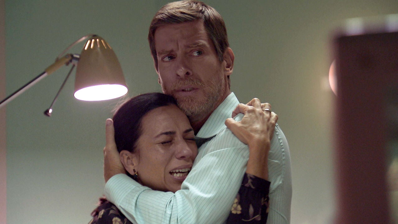 Los Gómez viven el momento más doloroso y desgarrador de su vida ...