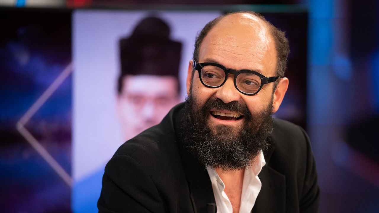 Las fotos desde la infancia de Ignatius Farray que explican su ...