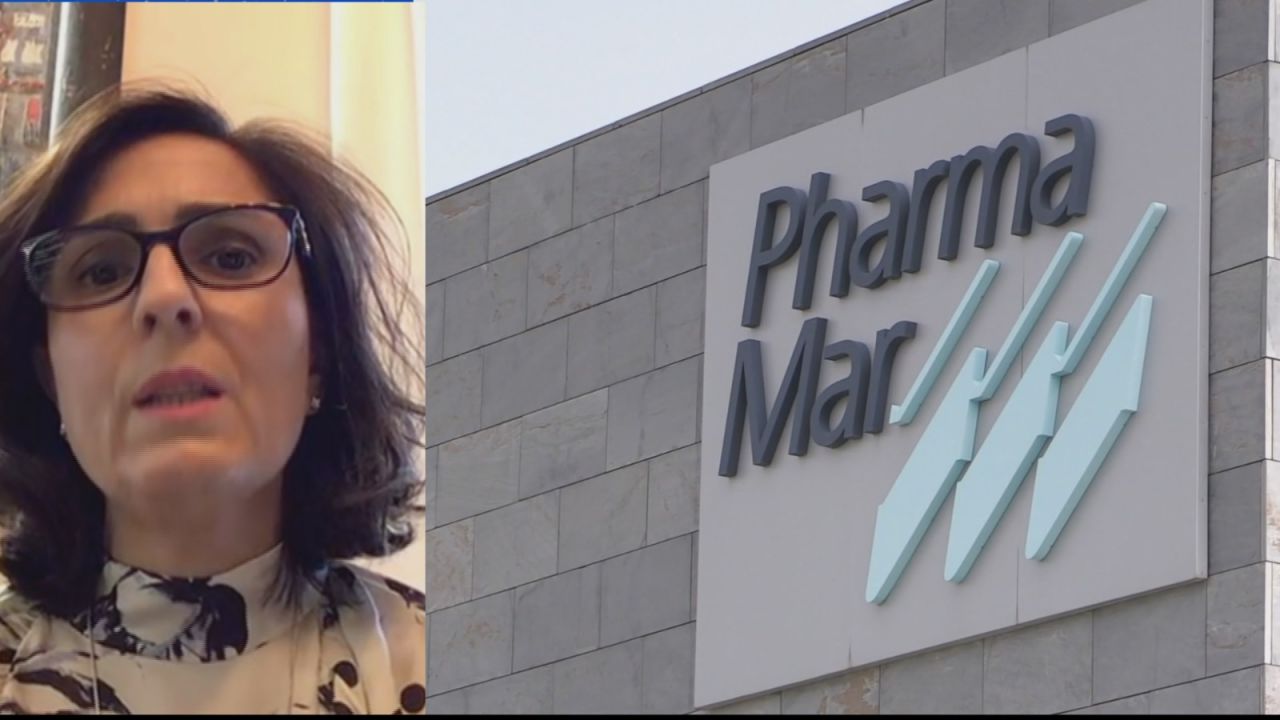Coronavirus: Aplidina, el medicamento de la española PharmaMar que ...