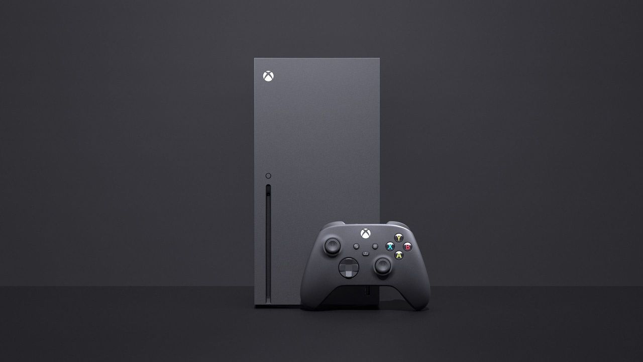 XBox Series X: Así es la nueva consola de Microsoft ya disponible en España