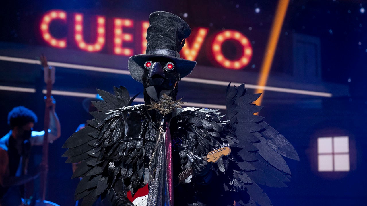 El Cuervo saca su lado más rockero con ‘Walk of life’ de Dire Straits