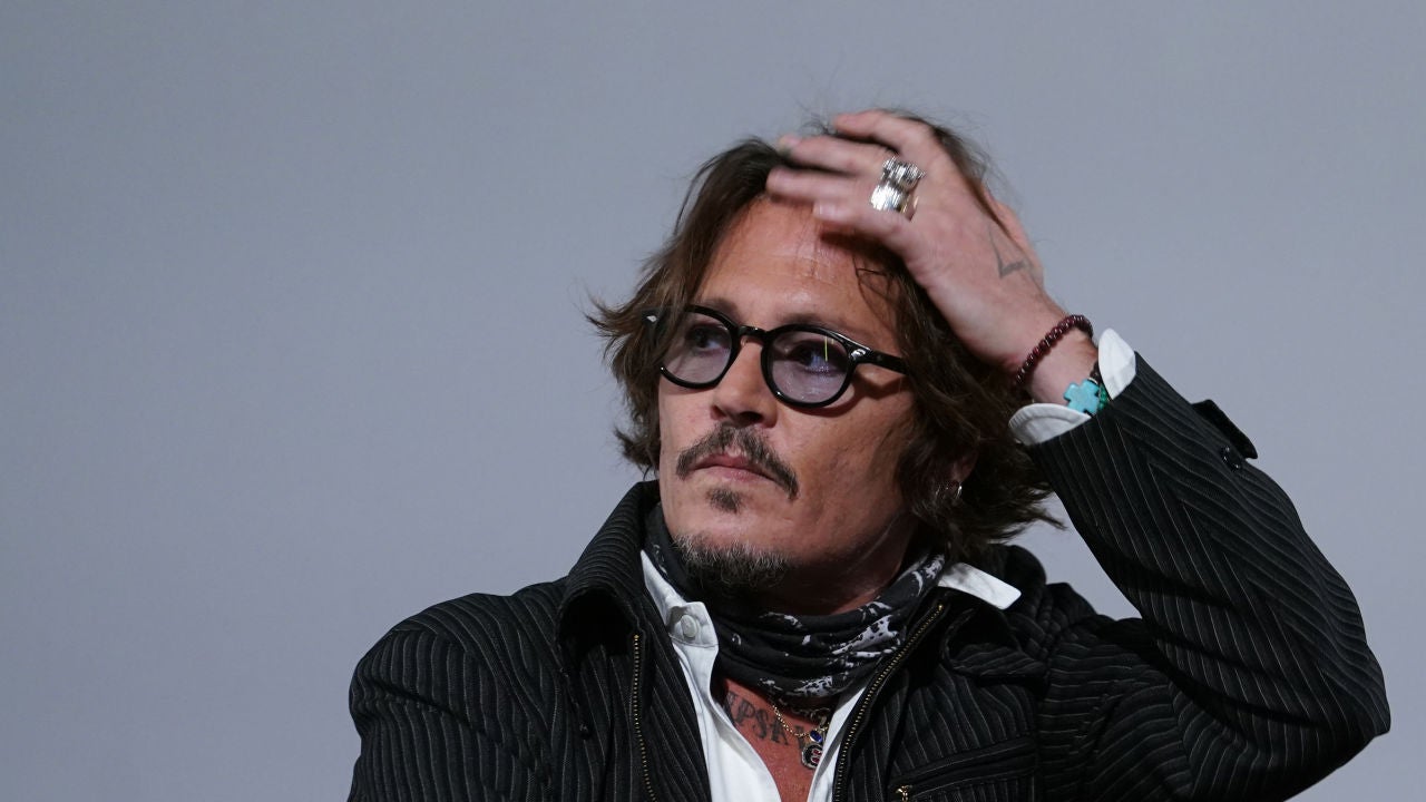 Johnny Depp tiene un hermano: Así es Daniel Depp, el desconocido apoyo ...