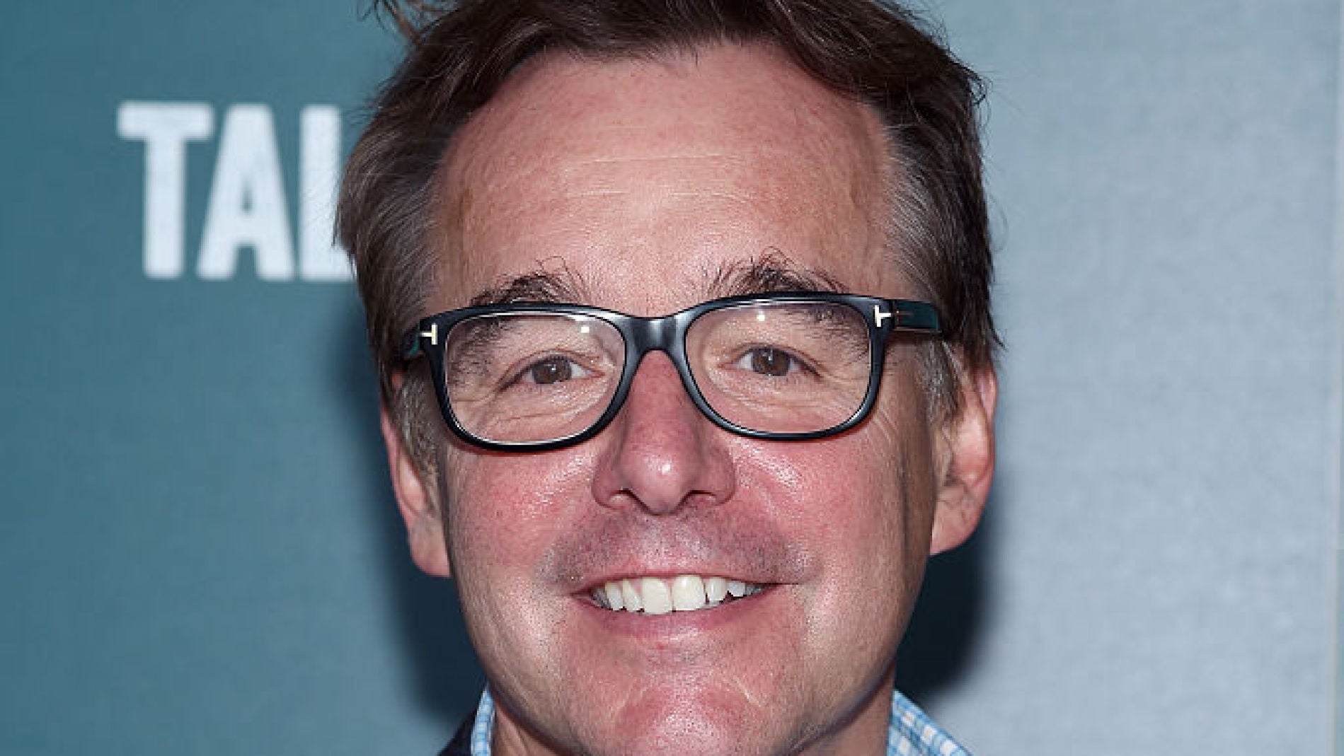 "Pensaba que me iban a despedir todos los días": Chris Columbus relata ...