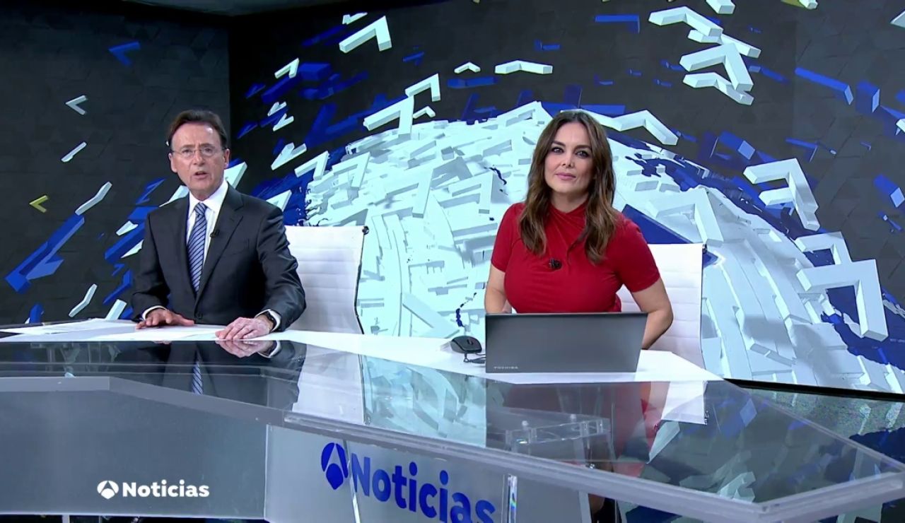 Antena 3: Últimas noticias, series y programas