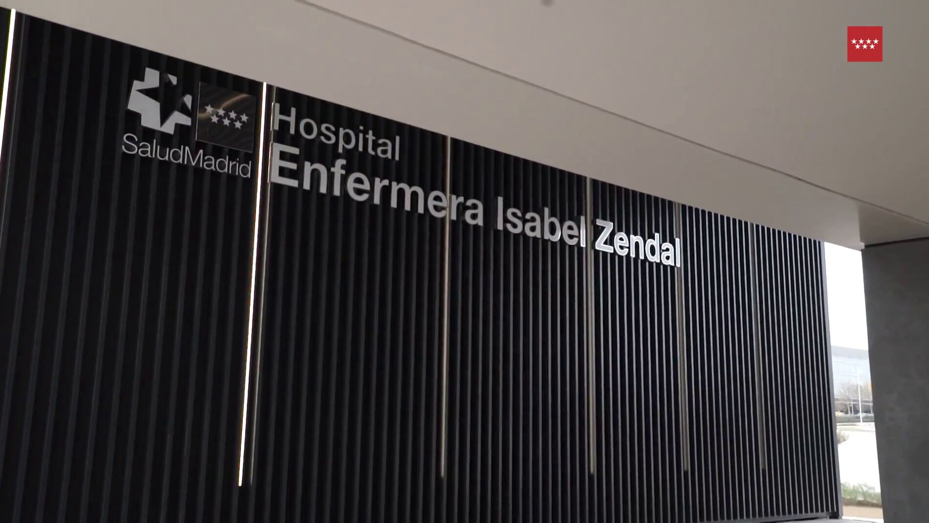 Coronavirus Madrid: ¿Cómo es el nuevo hospital de emergencias Enfermera ...