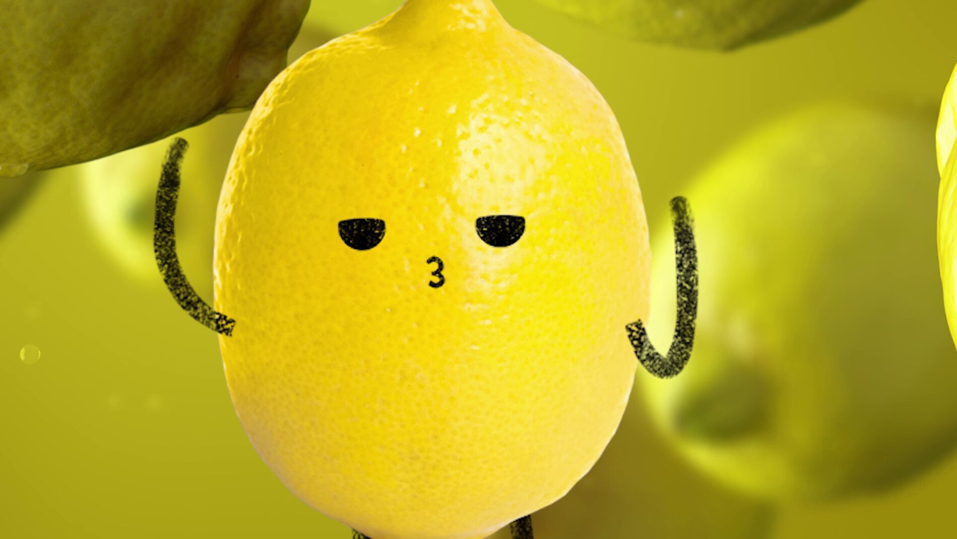 ¿Sabías qué el limón es tu aliado perfecto si quieres ser un auténtico ...