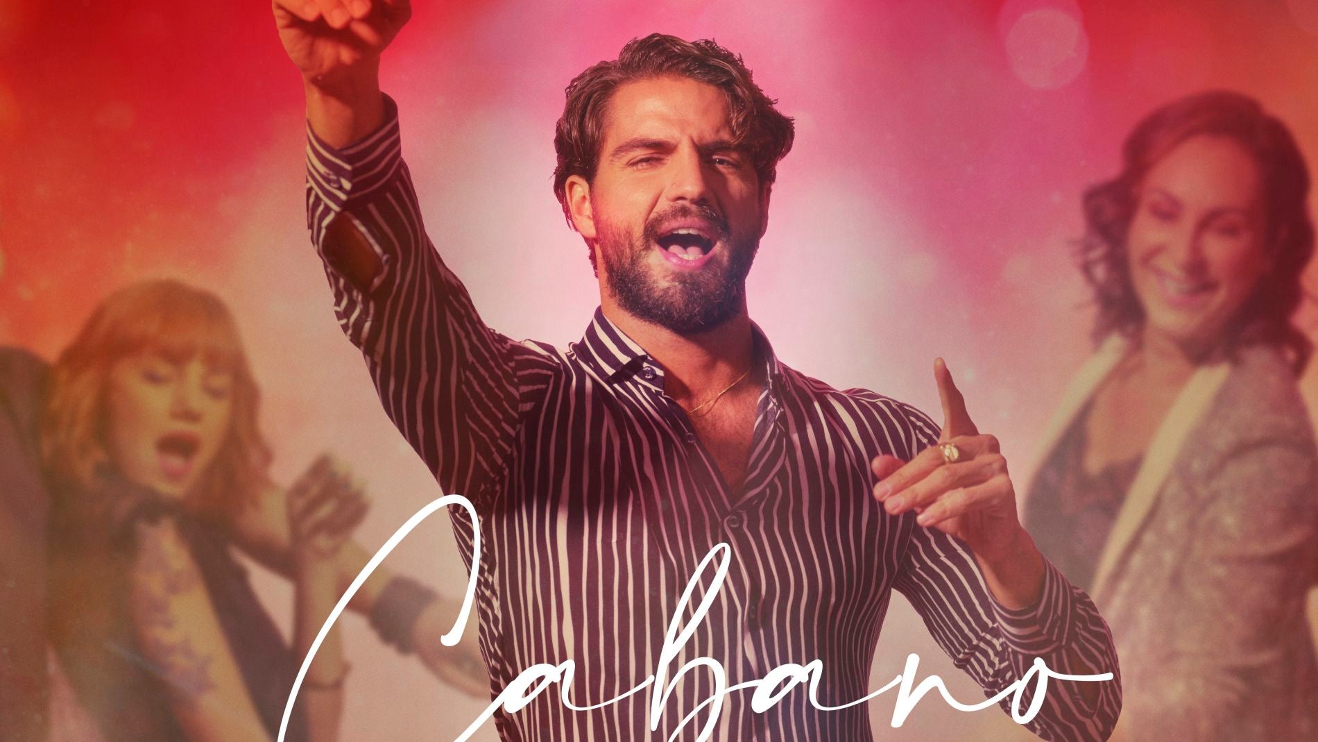 "Han pasado 12 años": El brindis de Maxi Iglesias (Física o Química ...