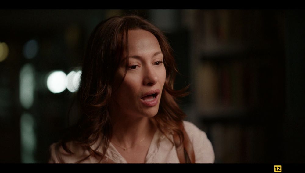 ¿Dónde está Cristina Arias?, descúbrelo este jueves en Antena 3