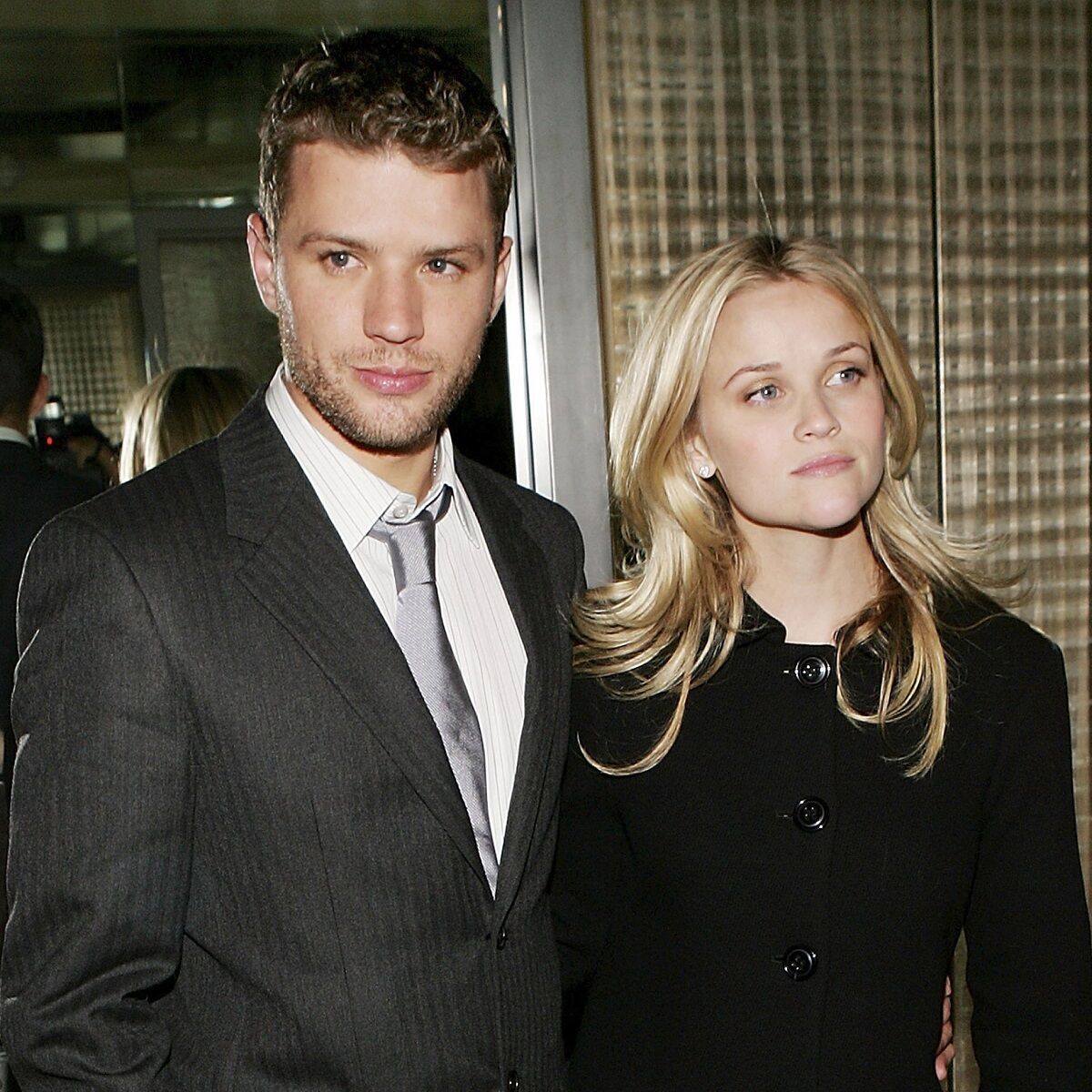 Ryan Phillippe Y Reese Witherspoon Hijos Las Críticas Despiadadas Al