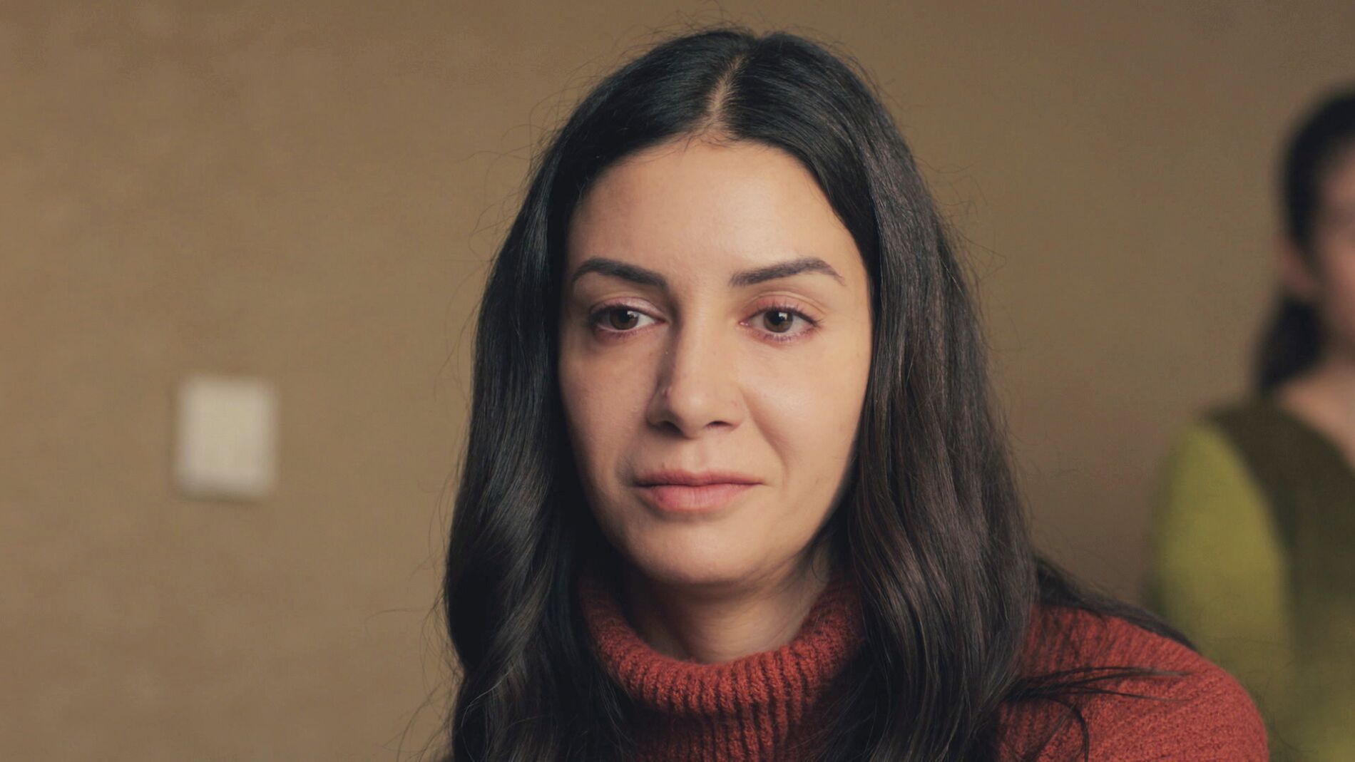 Piril regresa al lado de Sarp a pesar de la cruel realidad: “Ya no me ...