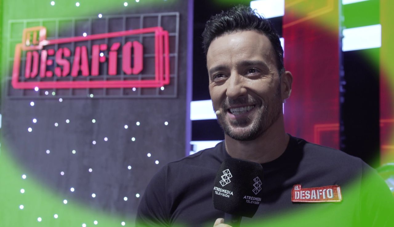 El Desafío | Web oficial Antena 3 TV Programas