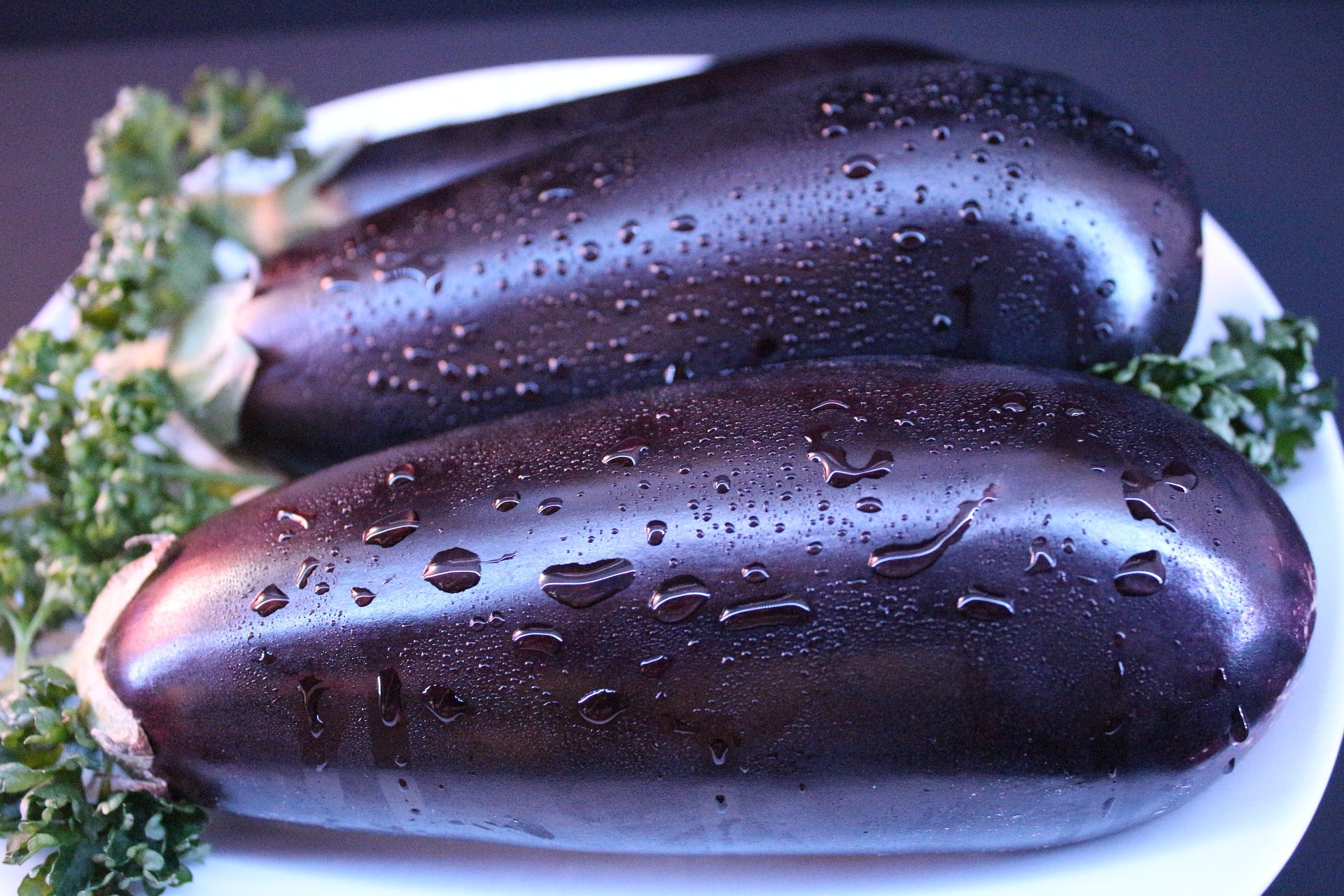 Frutas y verduras azules - AlimentosWiki.com