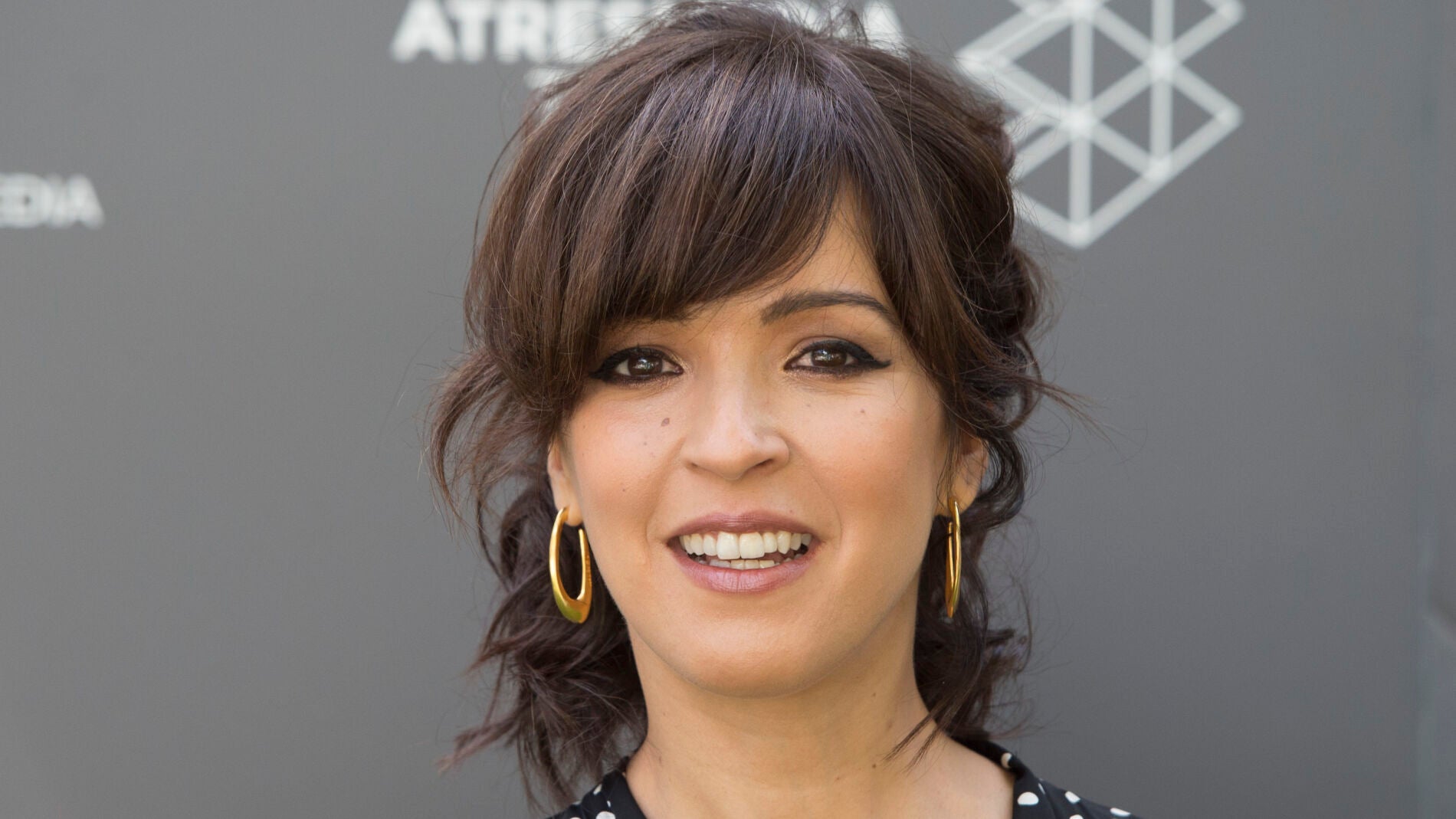 El llamativo cambio de imagen de Verónica Sánchez