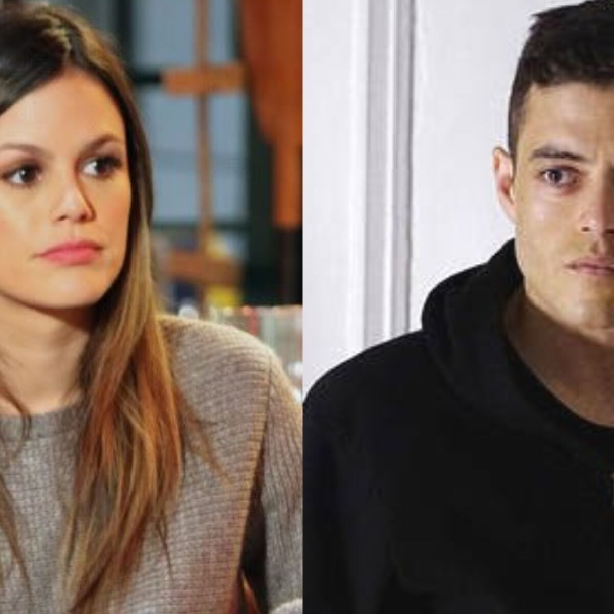Rachel Bilson Cabello Rubio