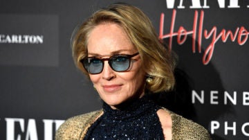 El momento en que Sharon Stone pensó que había matado a su compañero en ...