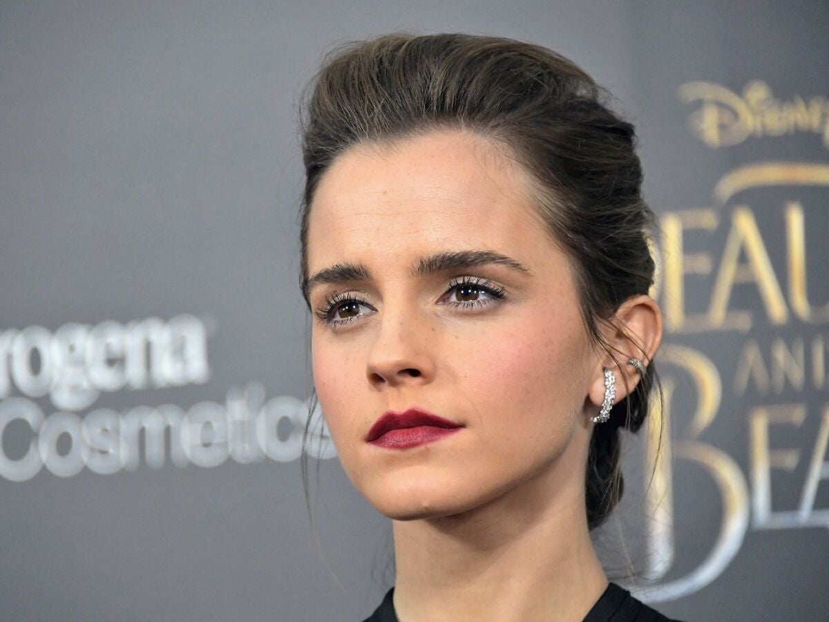 Emma Watson, Este Es El Estreno Final Esto Es Lo Que Sabemos Sobre El