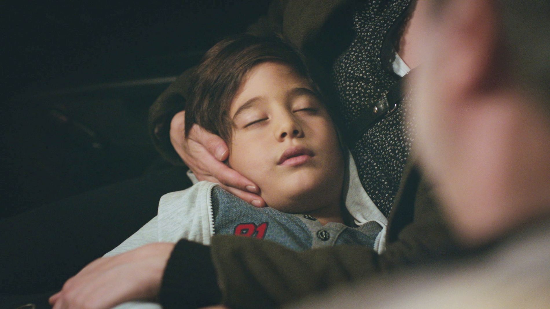 Doruk, gravemente enfermo: su salud empeora repentinamente en 'Mujer'