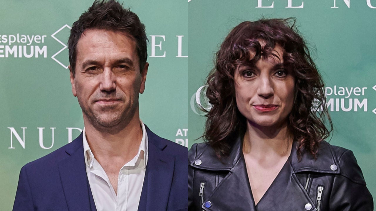 Abel y Estefanía, ¿realidad o ficción?: Oriol Tarrasón dice adiós a la ...