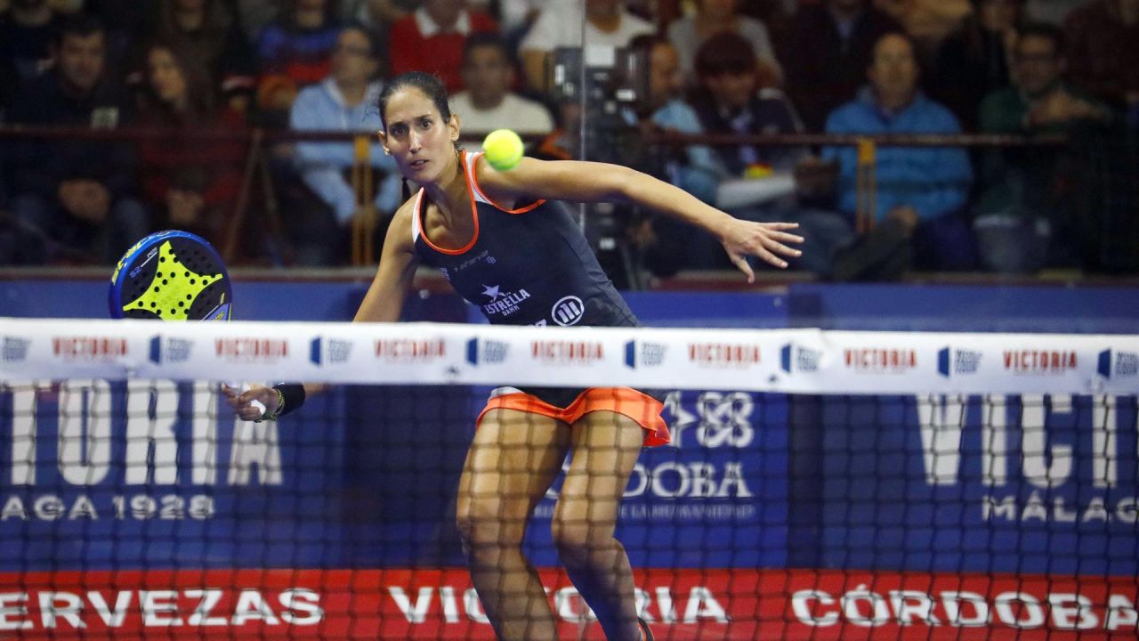 Mapi Sánchez Alayeto anuncia que padece esclerosis múltiple: "Os ...