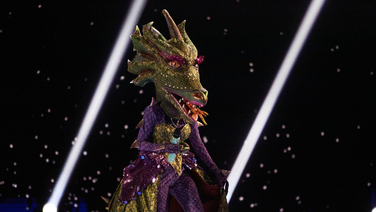 Dragona se atreve con ‘Don’t get me wrong’ en el Duelo Final