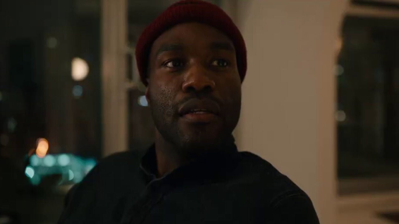 Tráiler de 'Candyman': Si dices su nombre 5 veces delante de un espejo ...