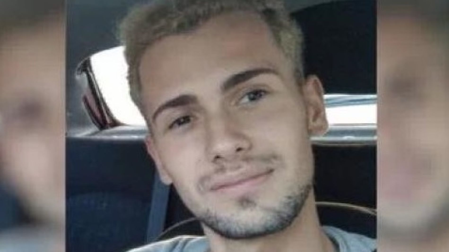 La autopsia de Samuel Luiz revela que tenía un golpe en la cabeza de 10 ...