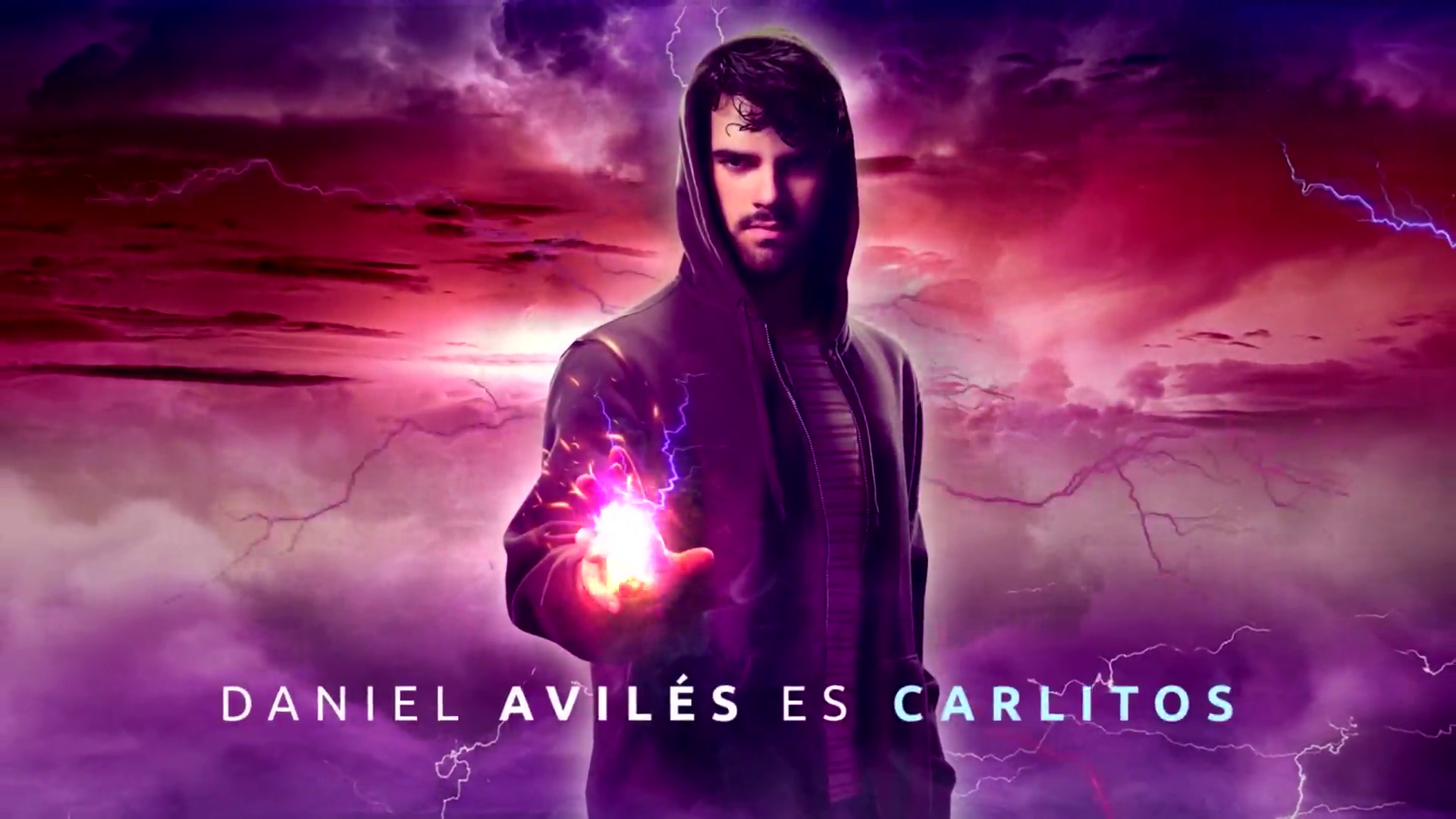 Los Protegidos | Web oficial Antena 3 series