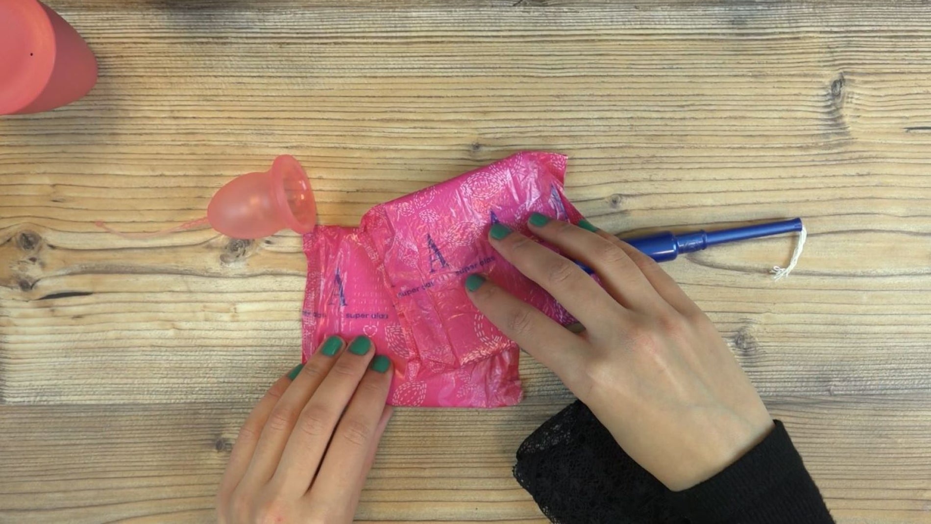 fútbol americano Afectar moverse flujo marron 4 dias antes dela regla ...