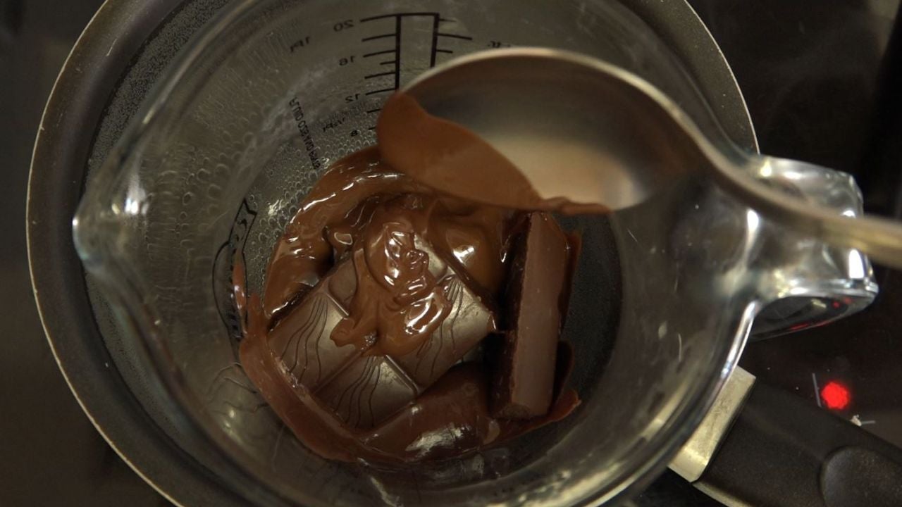 Nutella casera: La receta light que puedes hacer en casa con pocos ...