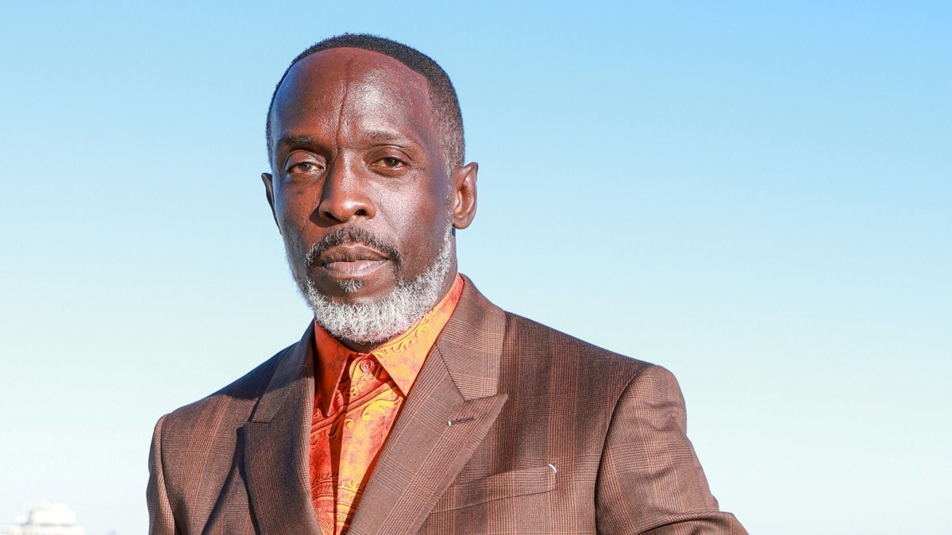 Encuentran muerto a Michael K. Williams, actor de 'The Wire', a los 54 años