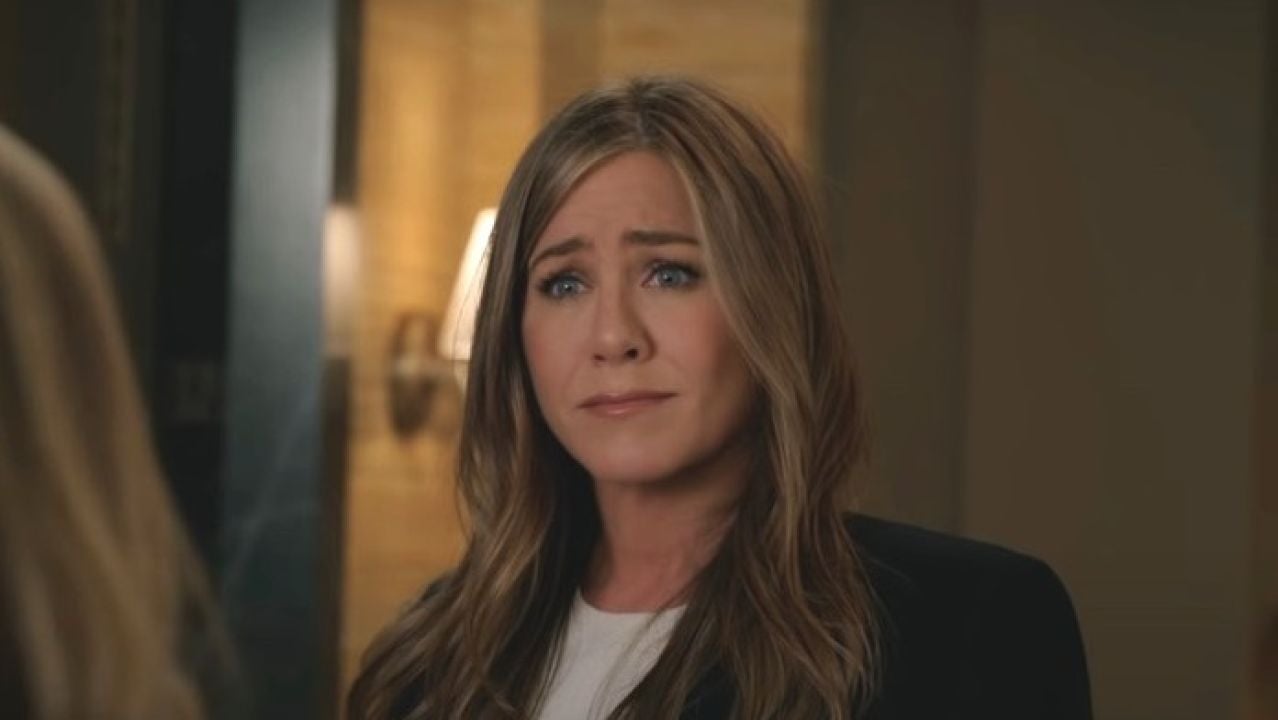 Así son los desconocidos hermanos de Jennifer Aniston de los que nadie ...