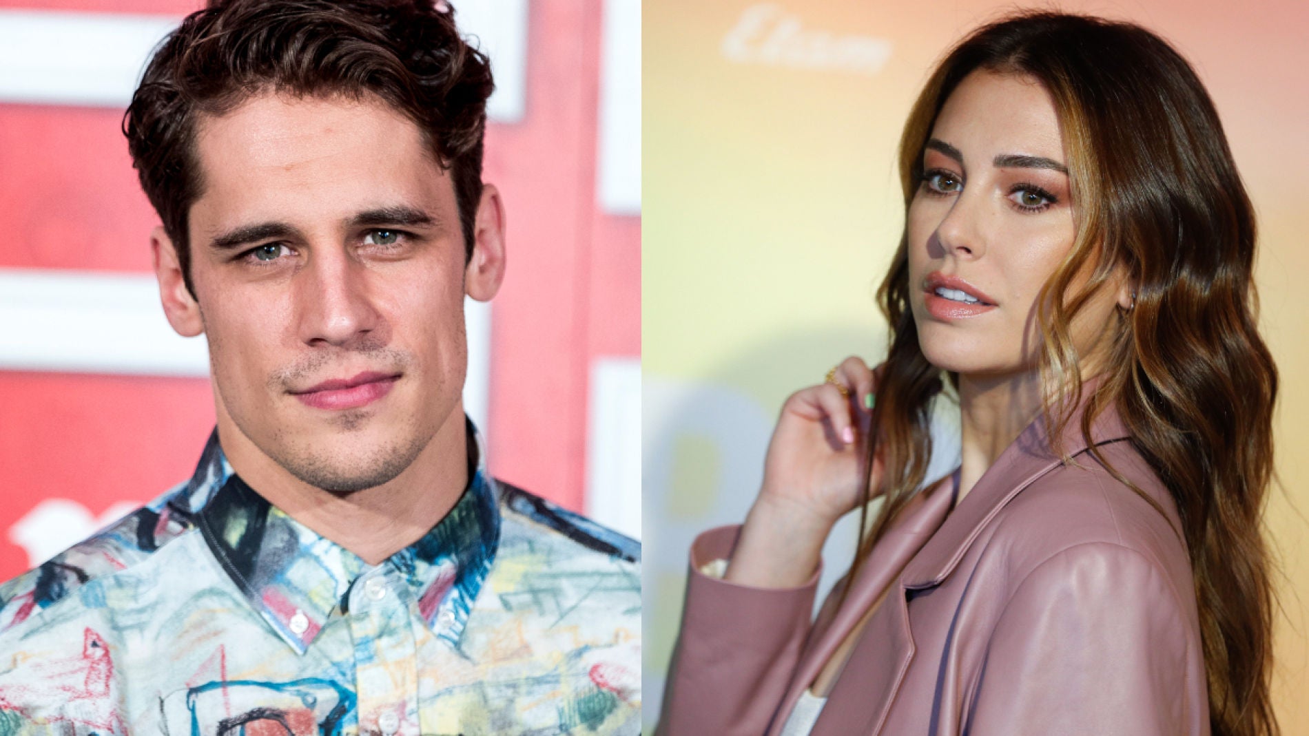 'El Internado': Blanca Suárez le manda este mensaje a Martiño Rivas ...