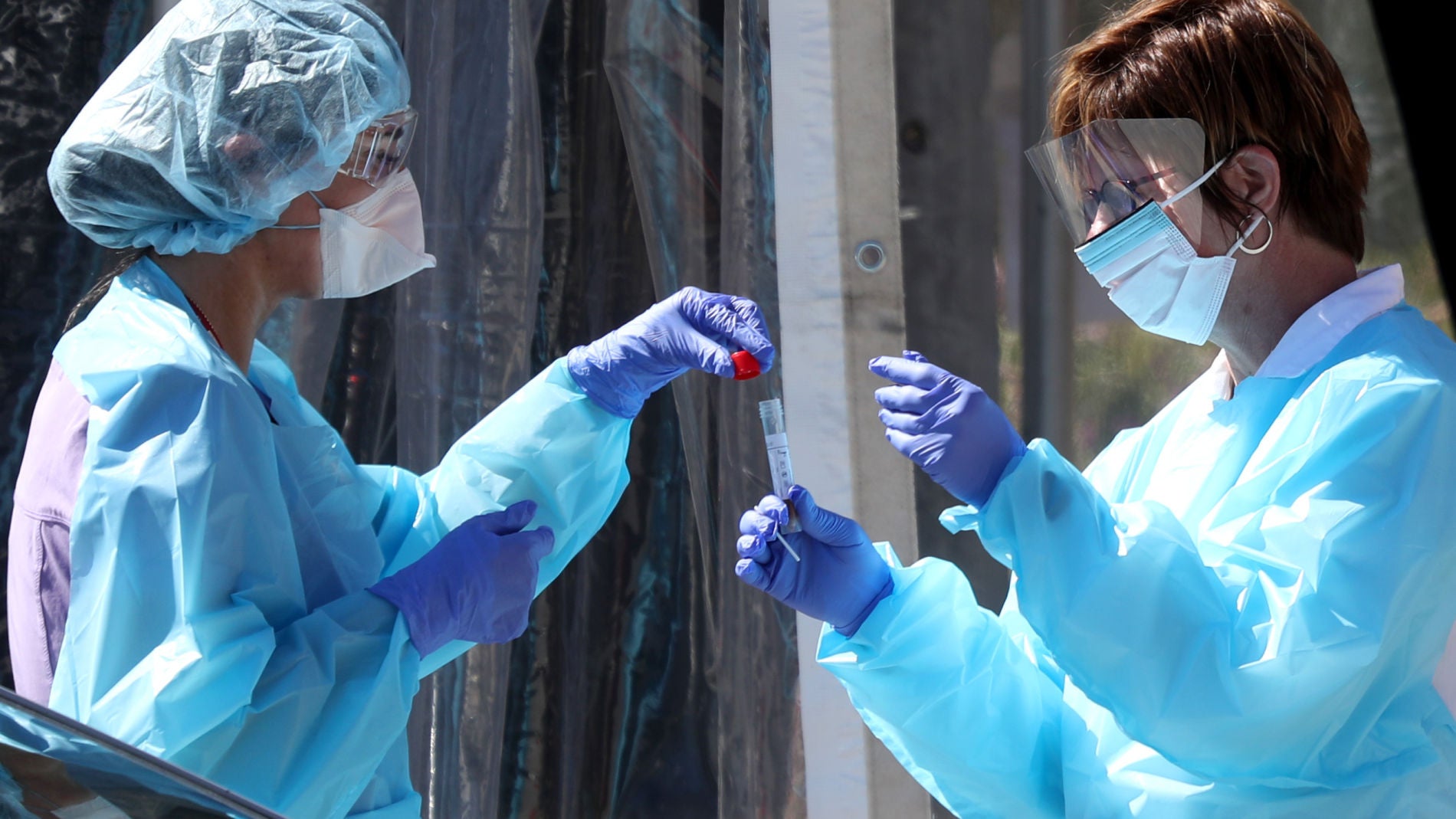 Así es la variante Delta Plus del coronavirus ¿Nos debe preocupar?