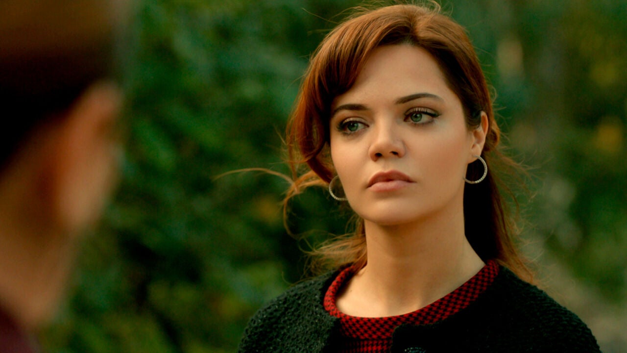 La confesión de Züleyha que lo cambia todo