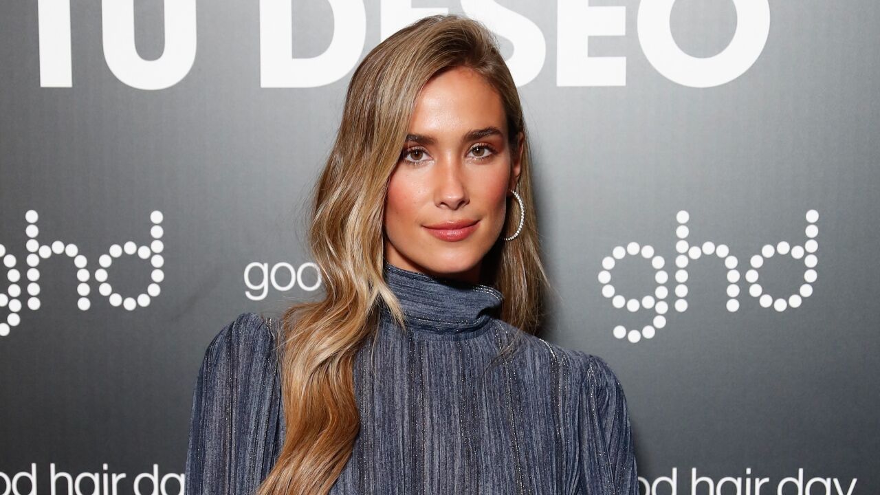 María Pombo pasa por quirófano para su deseada reducción de pecho