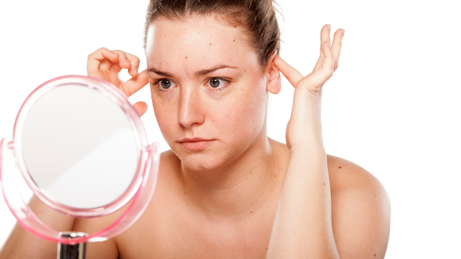 ¿Orejas de soplillo? Esto es lo que debes saber sobre la otoplastia