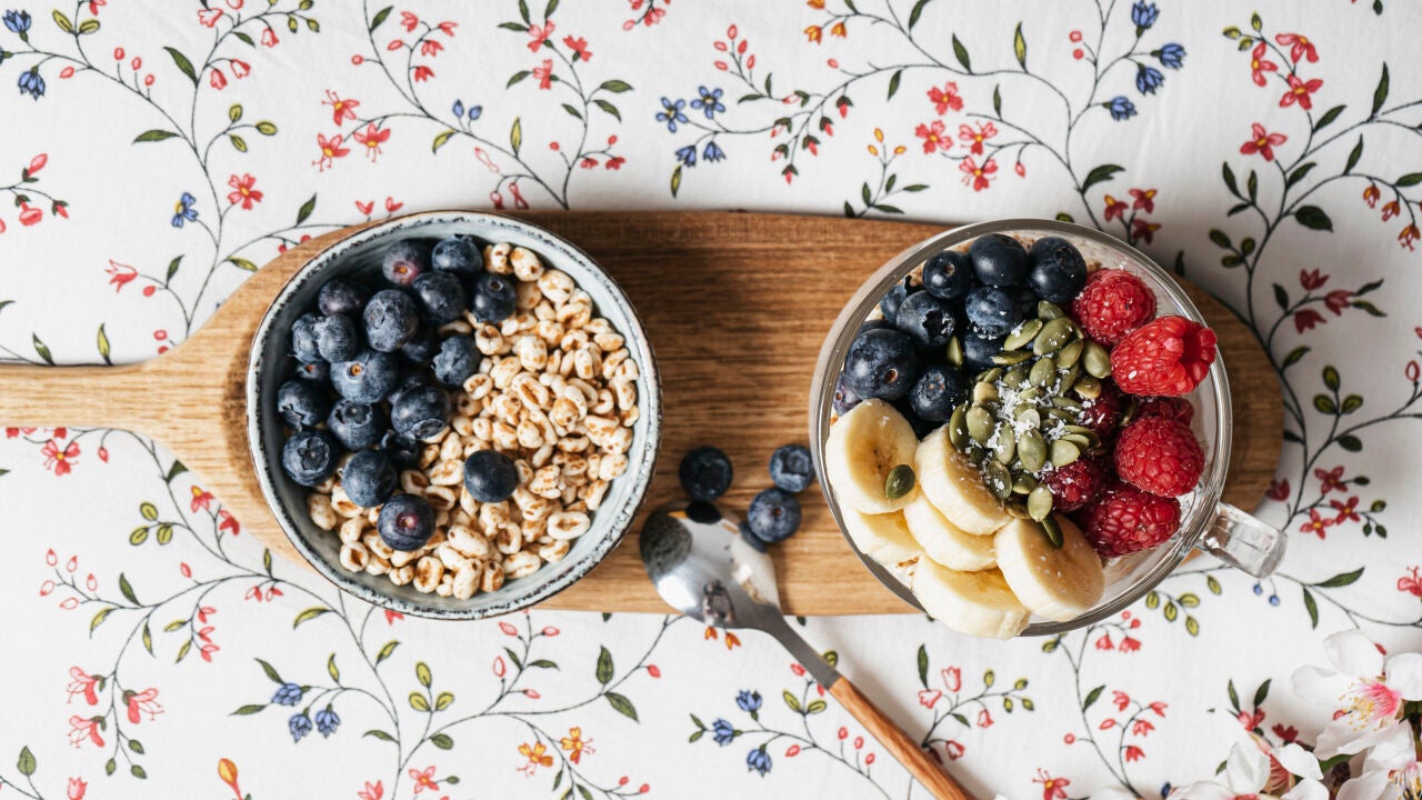 ¿El desayuno es la comida más importante del día?