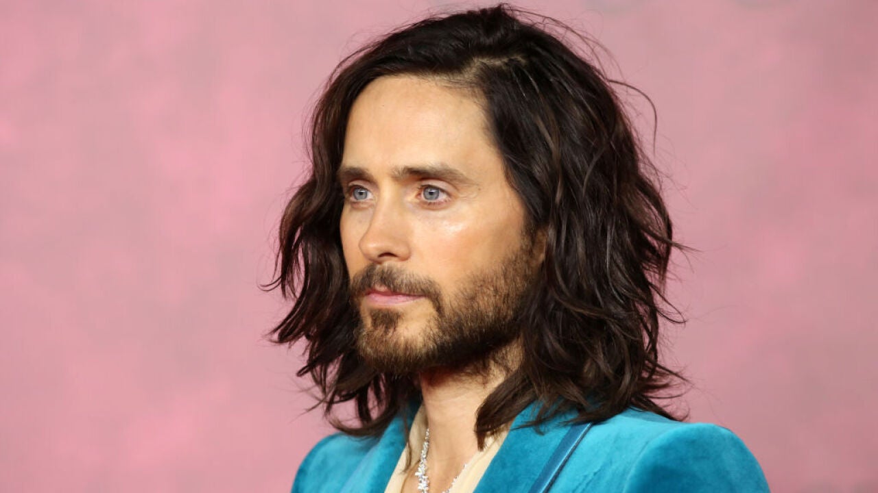 Jared Leto revela la única clase de película que jamás haría