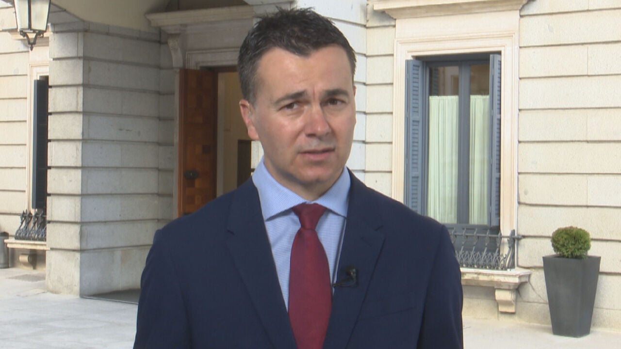 Héctor Gómez se pregunta "qué se esconde tras la maniobra del PP" con ...