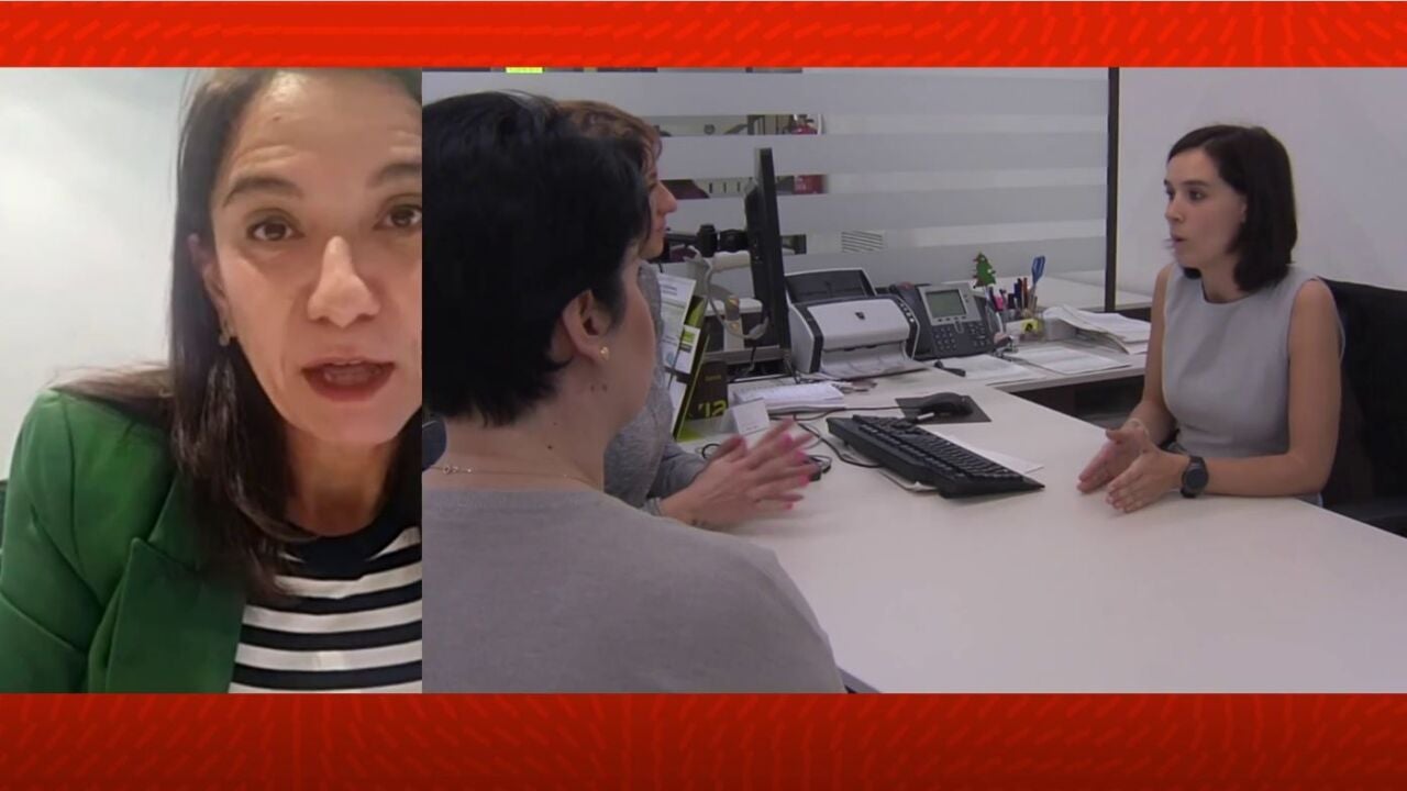 Beatriz Toribio: "Pagaremos más por nuestras hipotecas pero serán ...