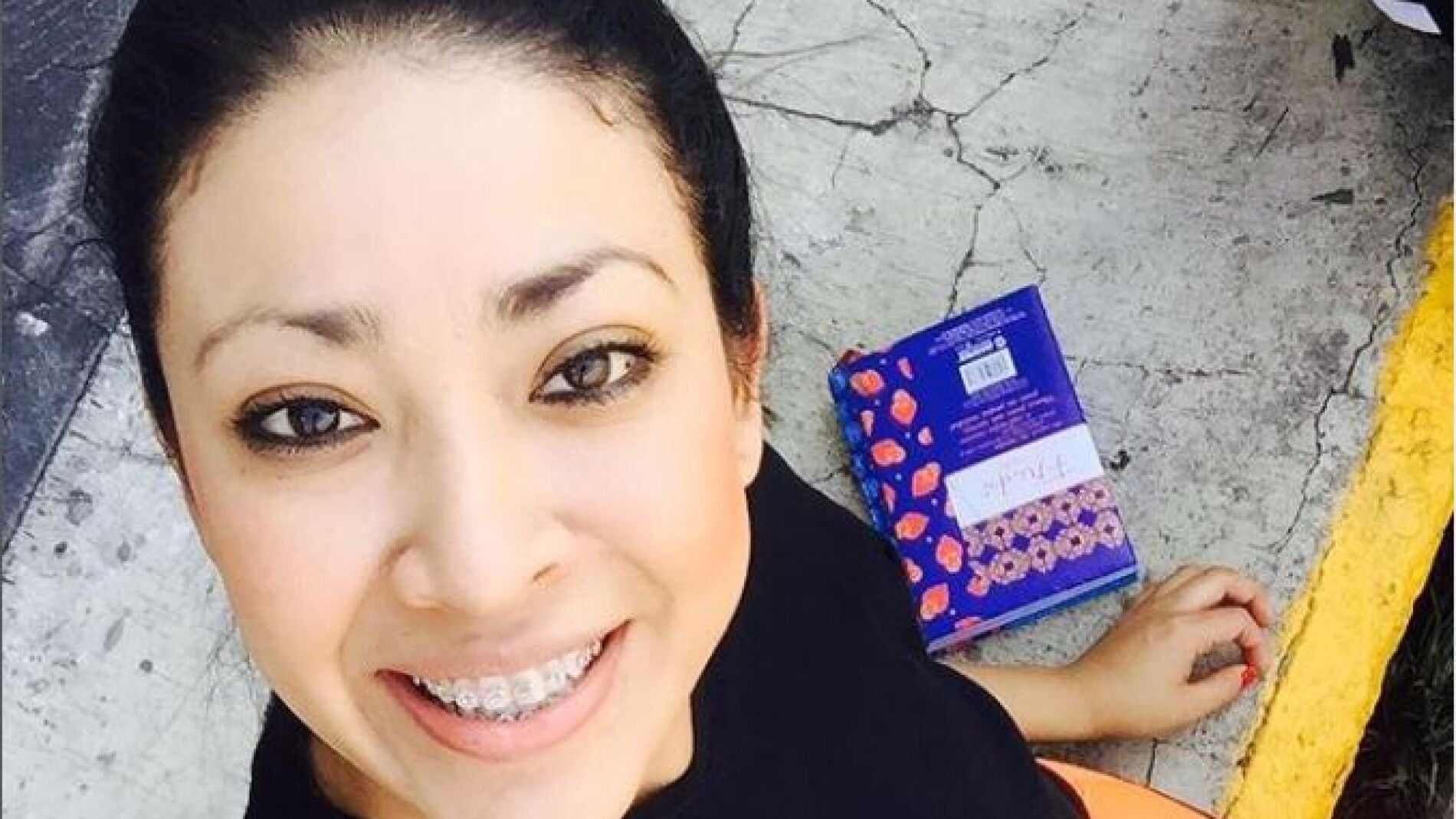 La presentadora de televisión mexicana Michelle Simon, encontrada sin ...
