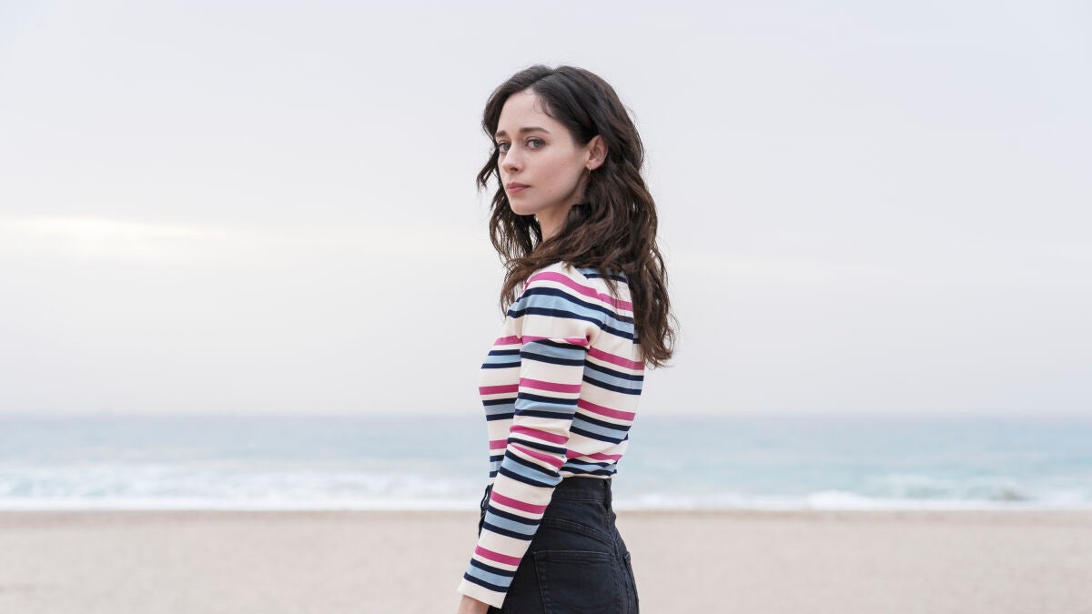 'Alba': Noticias de la serie de la serie de Antena 3
