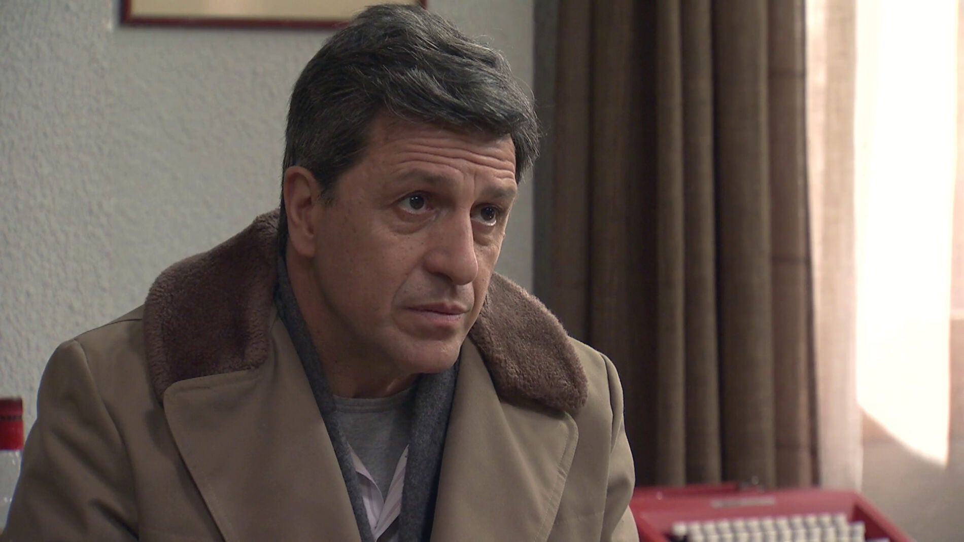 El plan de Ismael para acercarse a Salaverría ya está en marcha