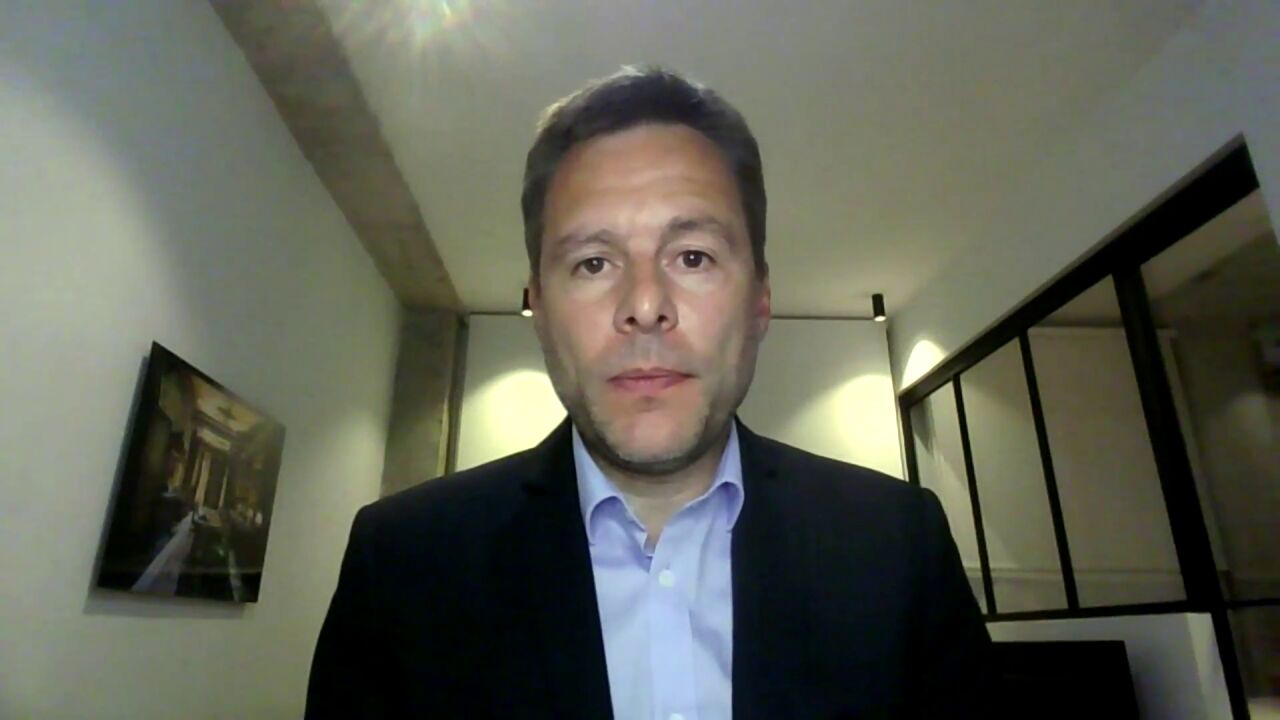Daniel Fuentes, economista: "Habrá impacto vía precios, pero no ...
